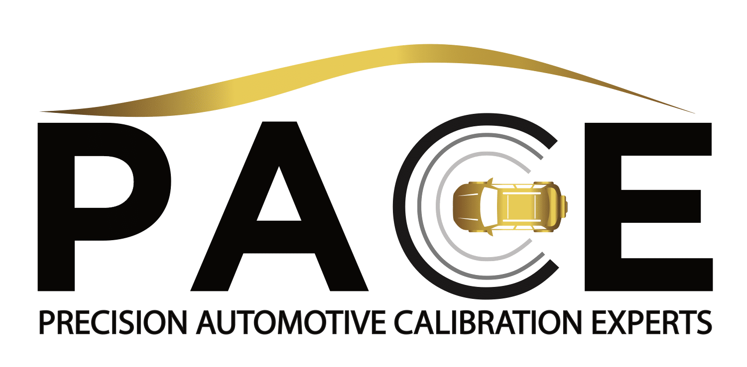 PACE ADAS | Precision Automotive Calibration Experts