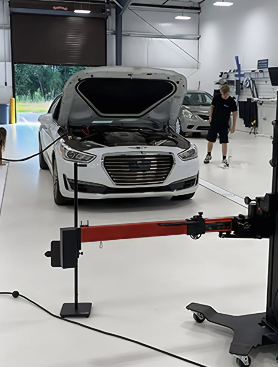 PACE ADAS | Join Our Team